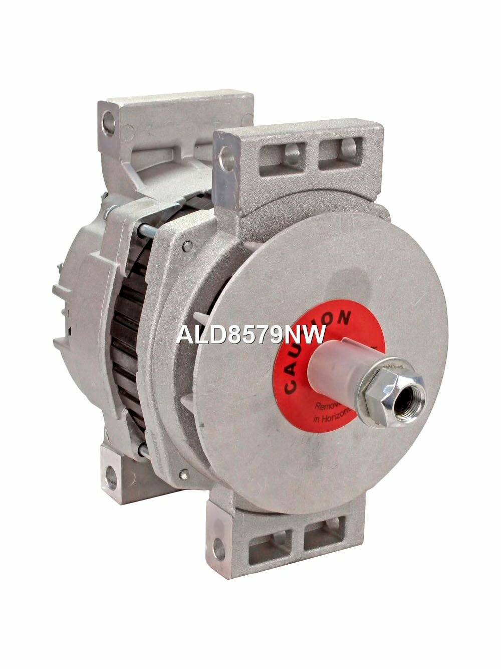 Генератор 130 Амп Krauf ALD8579NW