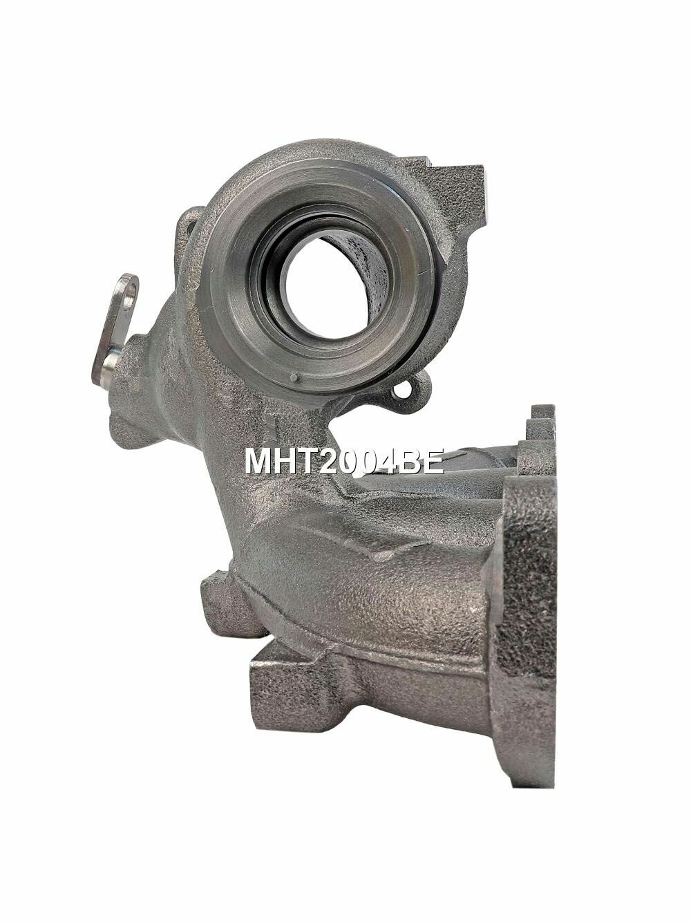 Корпус турбины Audi A1 A3 Volkswagen Caddy Golf Jetta Polo Touran Skoda Fabia Octavia Rapid Yeti