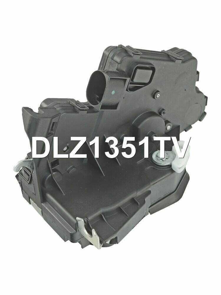 Замок двери Krauf DLZ1351TV