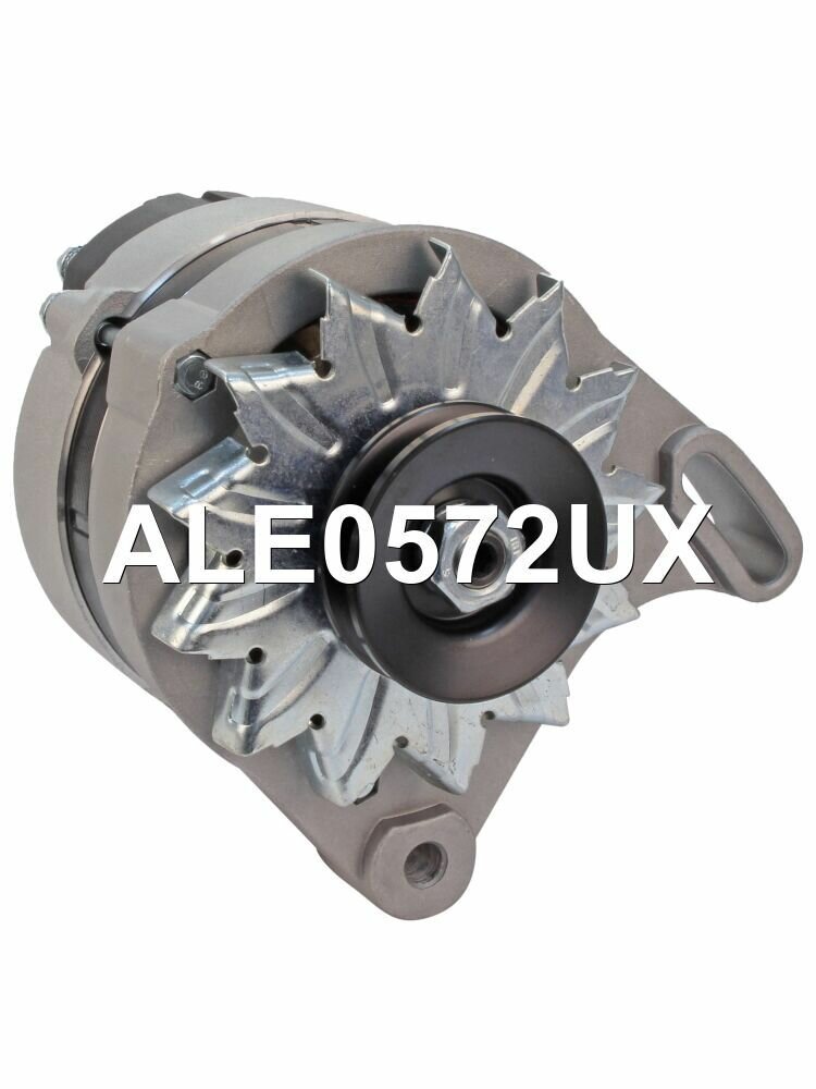 Генератор Krauf ALE0572UX