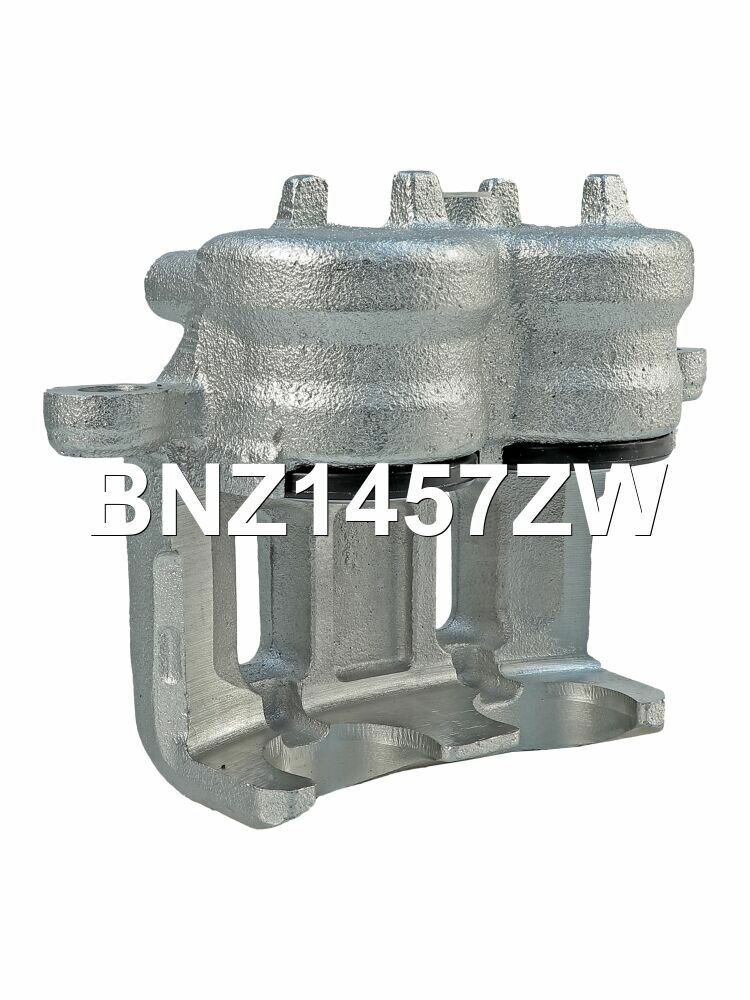 Суппорт тормозной Krauf BNZ1457ZW