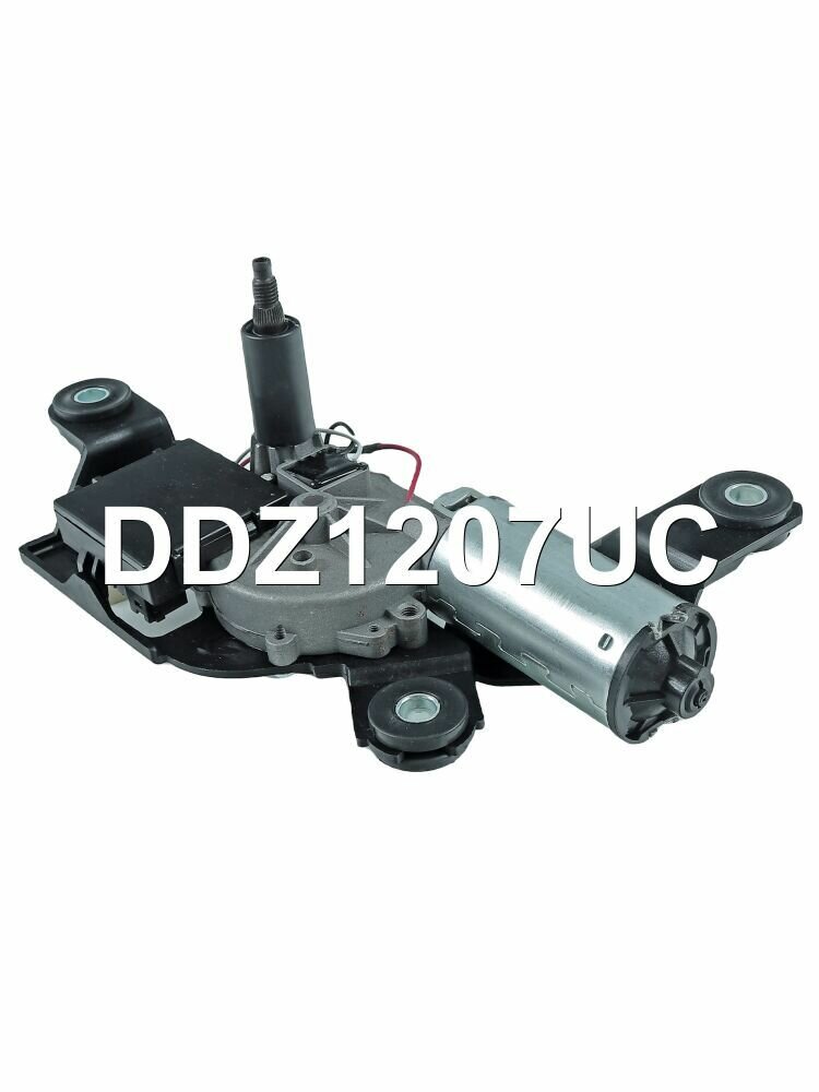 Мотор стеклоочистителя Krauf DDZ1207UC