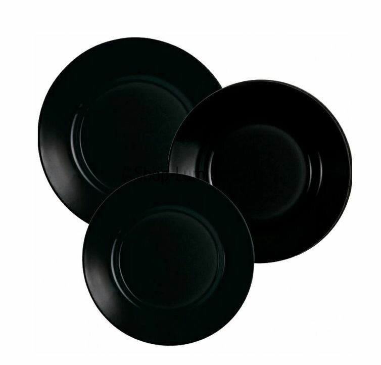 Набор столовой посуды