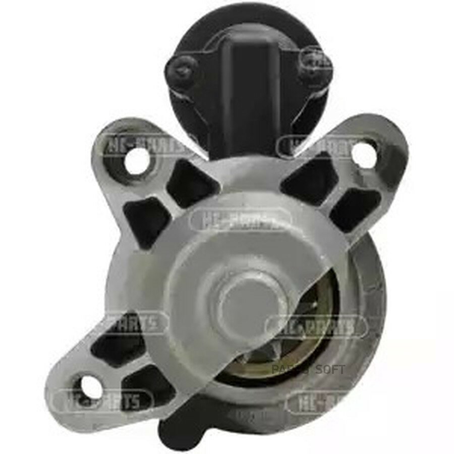 Стартер от официального дистрибьютора, HC-PARTS, артикул CS1377