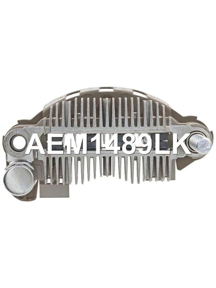 Диодный мост генератора Krauf AEM1489LK
