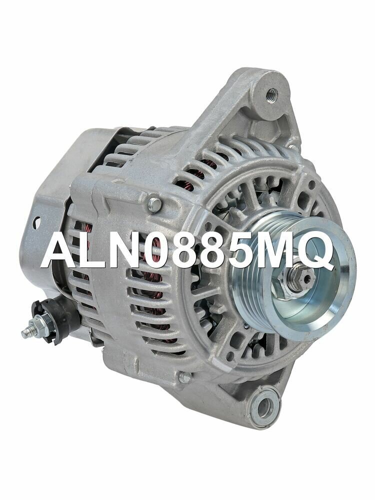 Генератор Krauf ALN0885MQ