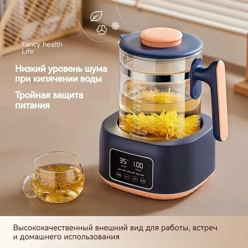 Термопот