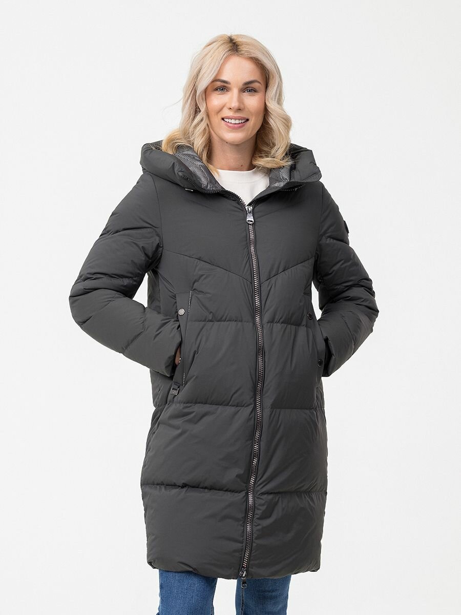 Плащ-дождевик Осень-зима 2025