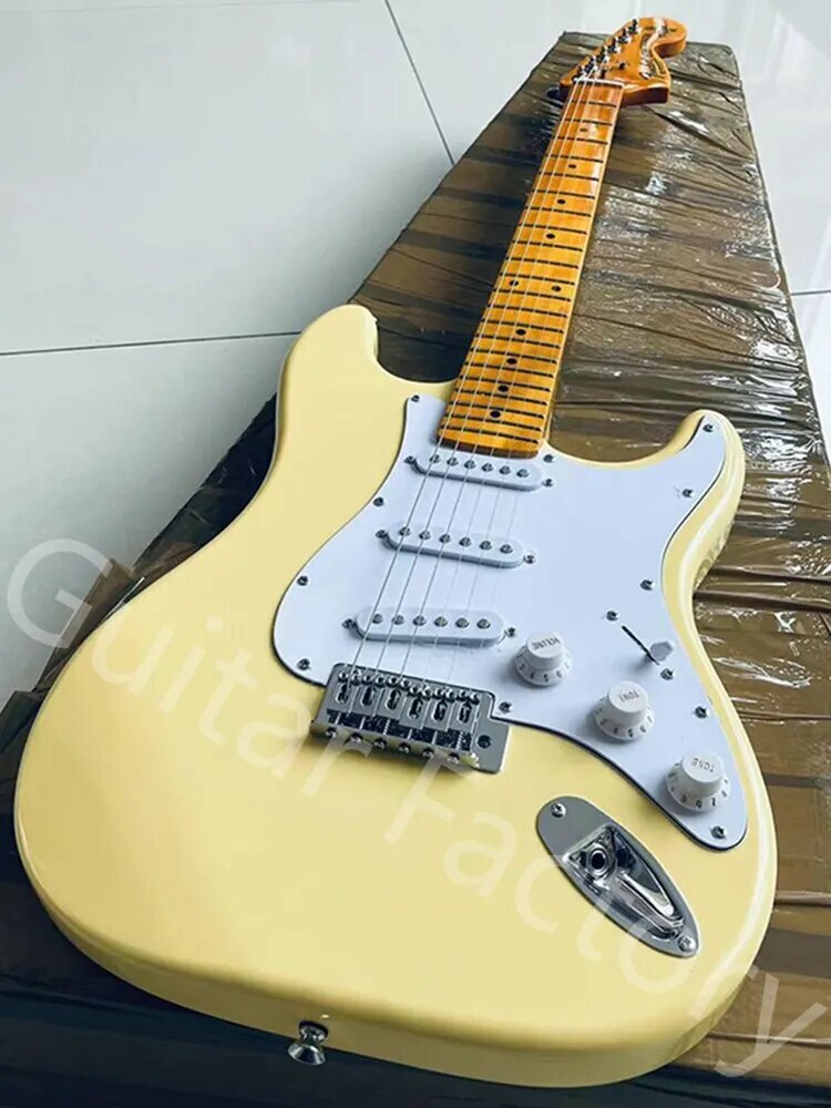 Струнный инструмент