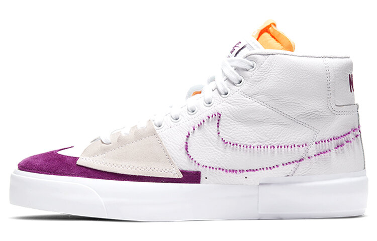 Кеды NIKE Blazer