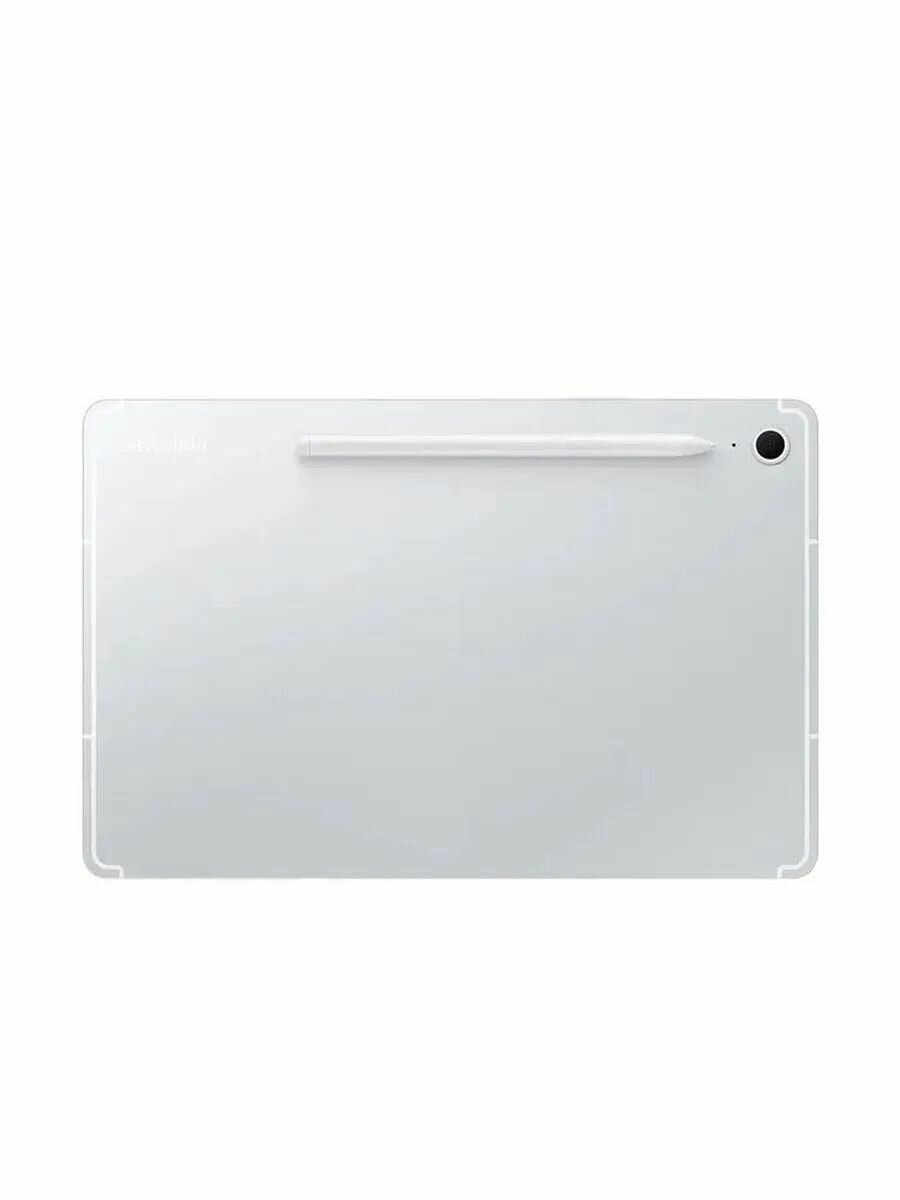 10.9" Планшет Samsung Galaxy Tab S10 FE, 12/256 Gb, Wi-Fi, Silver