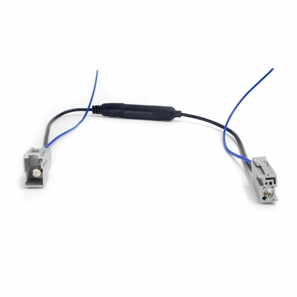 Эксклюзивный FM адаптер антенный Honda CD