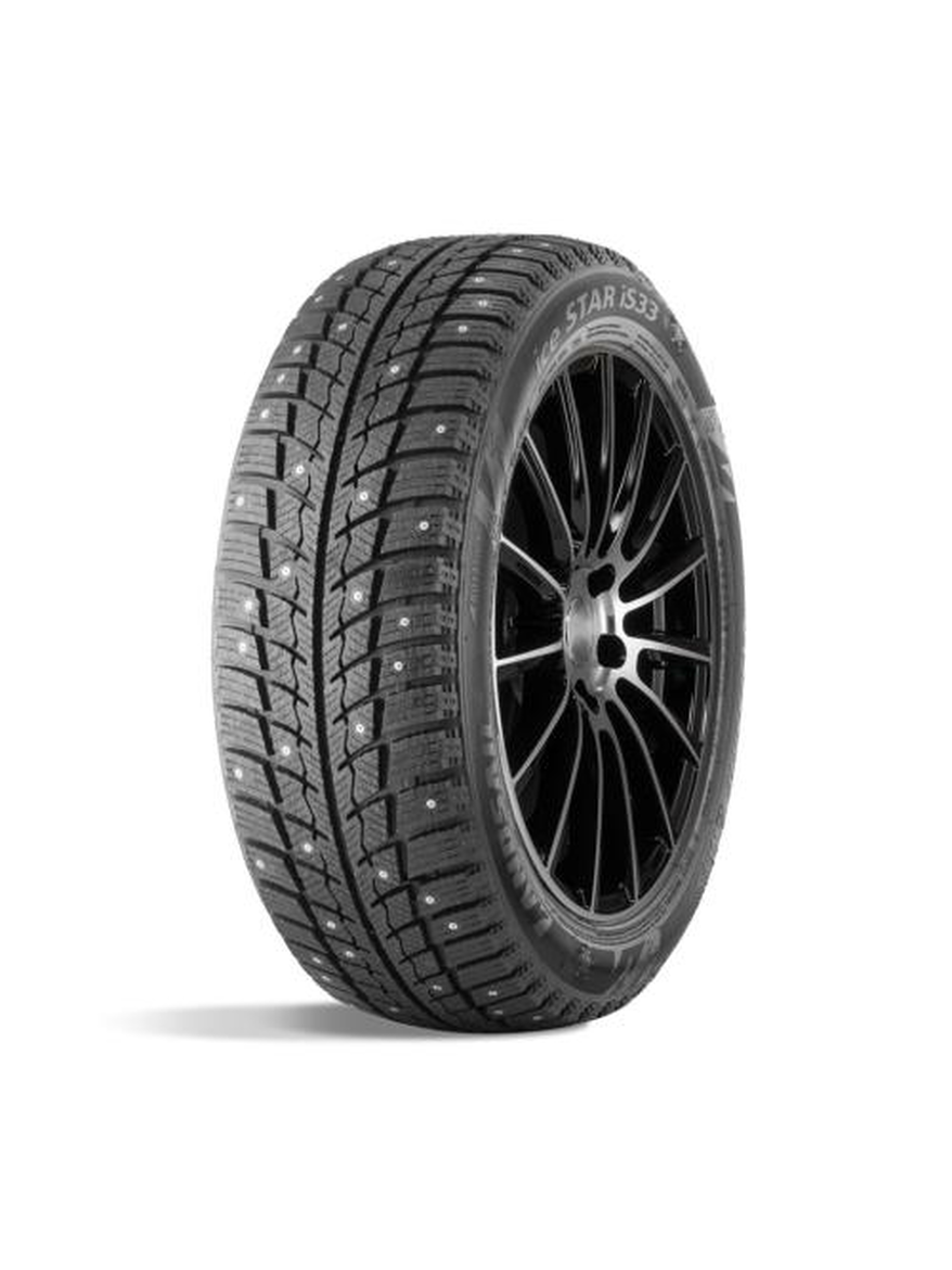 Шина Landsail 245/70/16 T 111 Ice Star Is33 Xl для всех типов автомобилей Зимняя