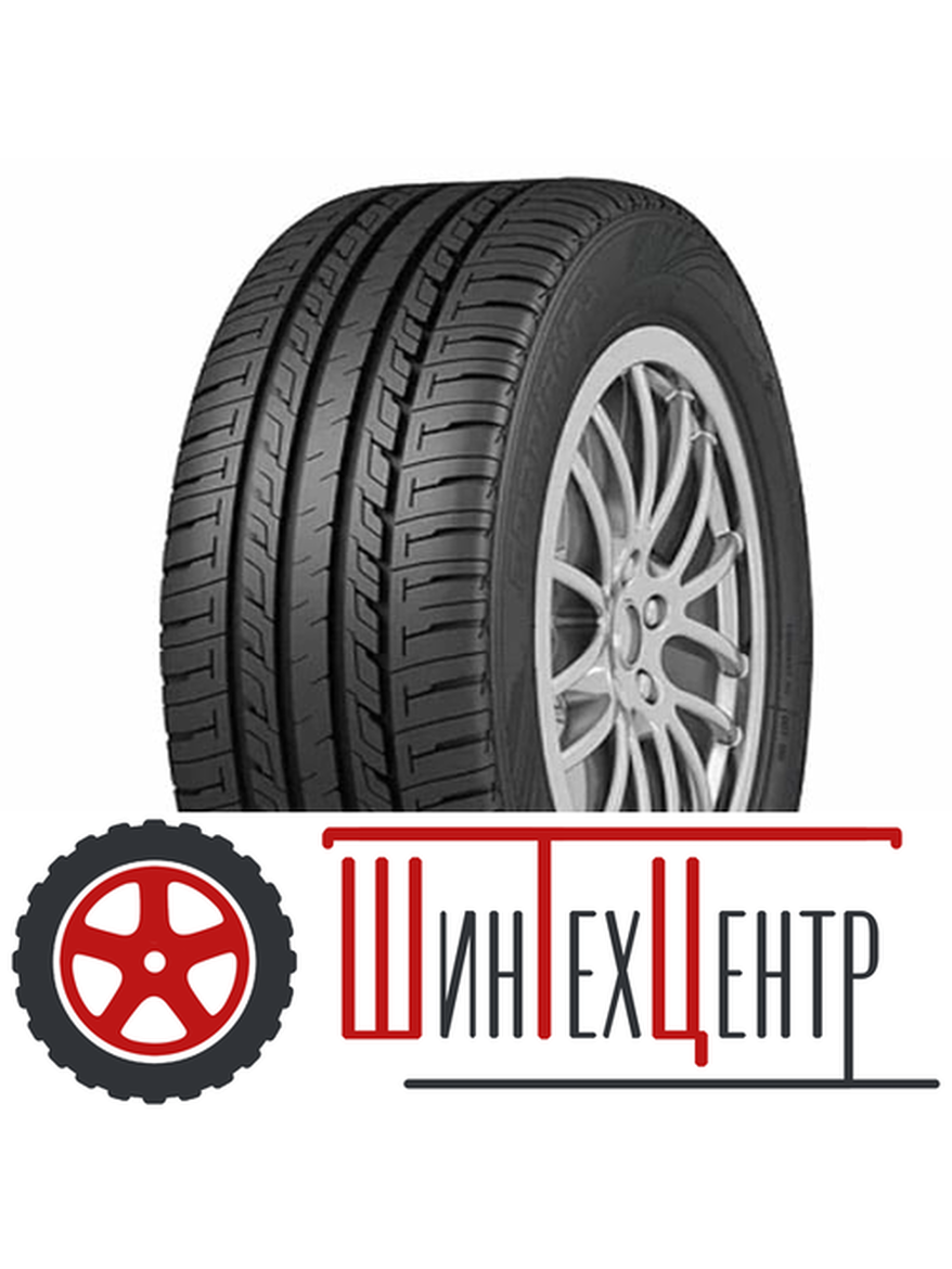 Шина Cordiant 205/55 R16 Run Tour 94V для всех типов автомобилей Летняя