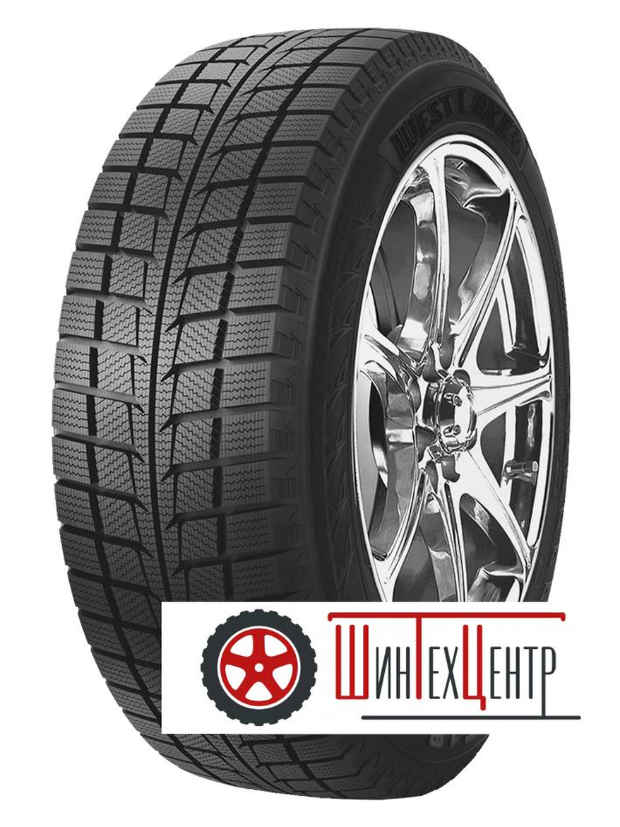 Шина Westlake Sw618 275/45 R20 110H Xl Зимняя для любых видов автомобилей