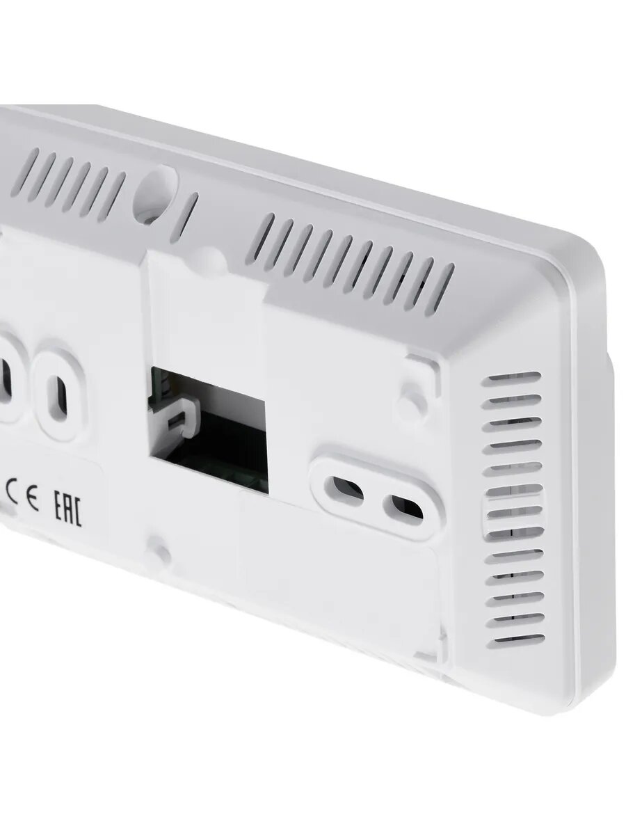 Термостат электронный