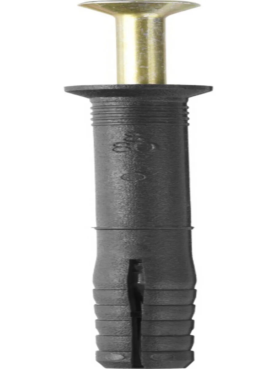 8 х 80 мм, потайной бортик, 50 шт, дюбель-гвоздь