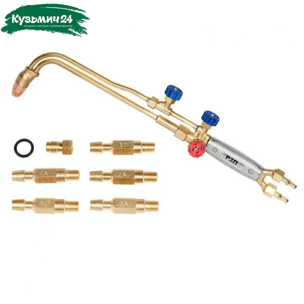 Резак пропановый сварог Р3П-02М-У