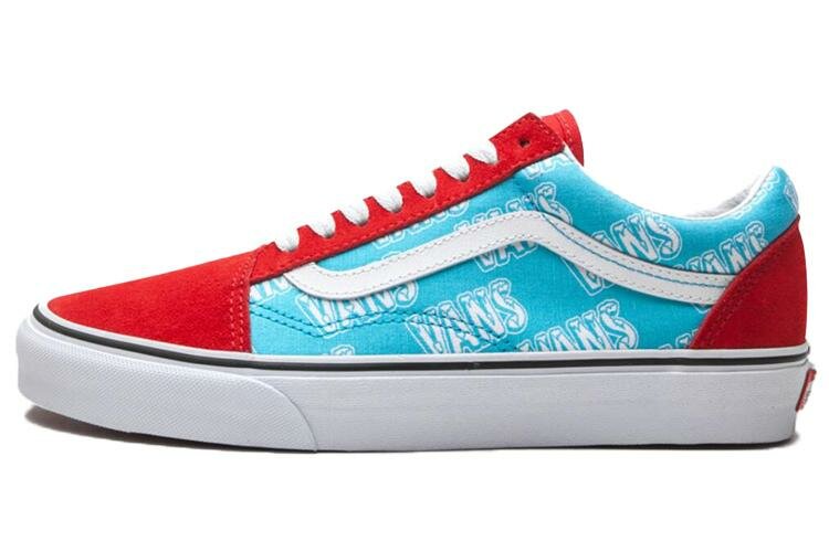 Кроссовки Old Skool Retro Mart