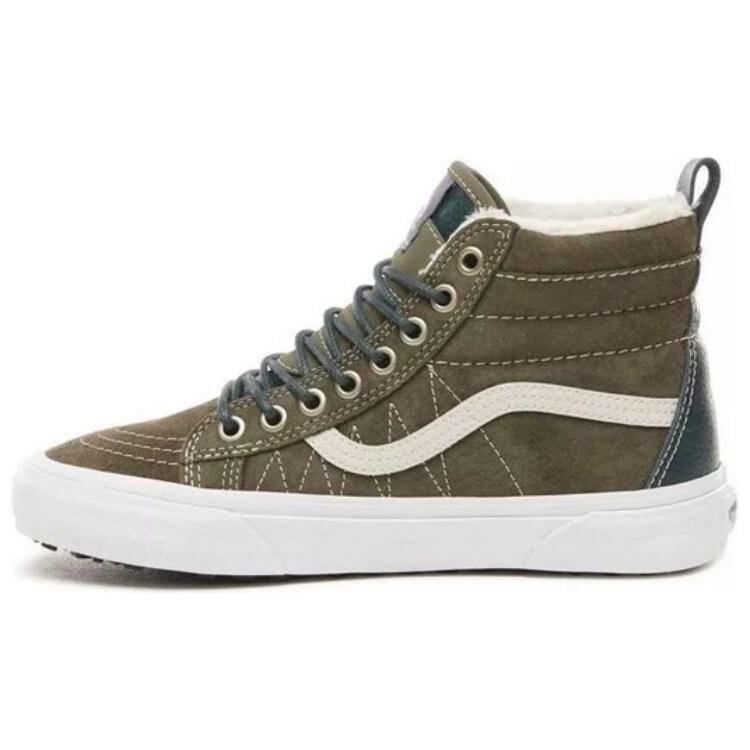 Кроссовки SK8-Hi MTE