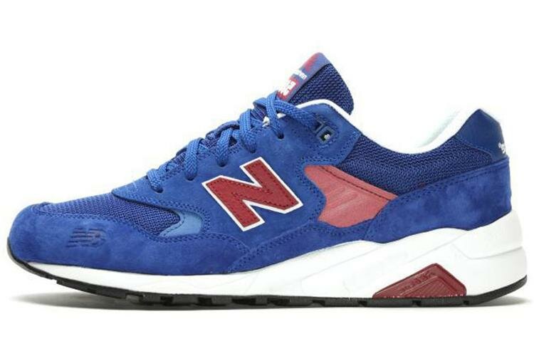 Кроссовки NB 580