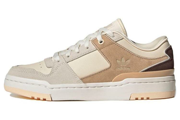 Кроссовки Forum Luxe Low