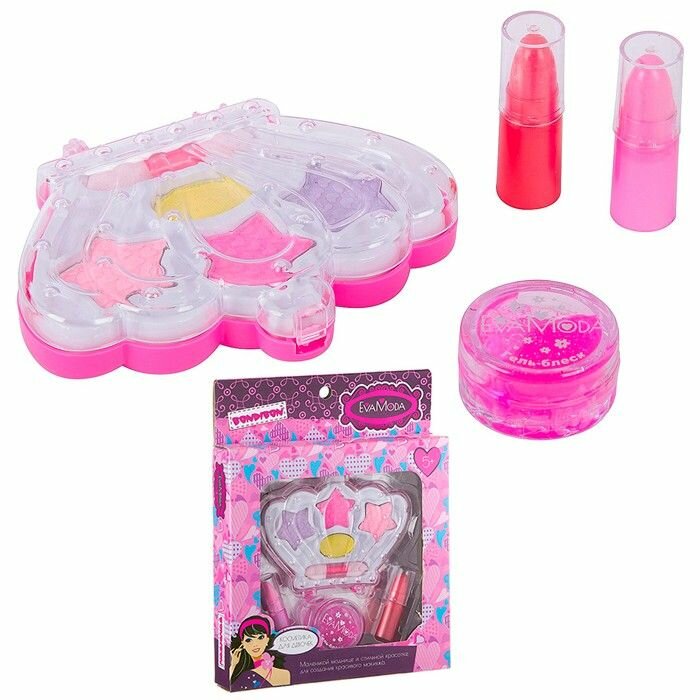 Набор косметики Корона