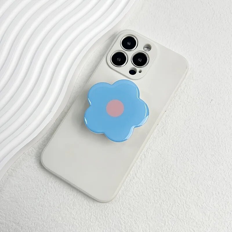 Держатель для телефона IPhone, голубой, Color: 2