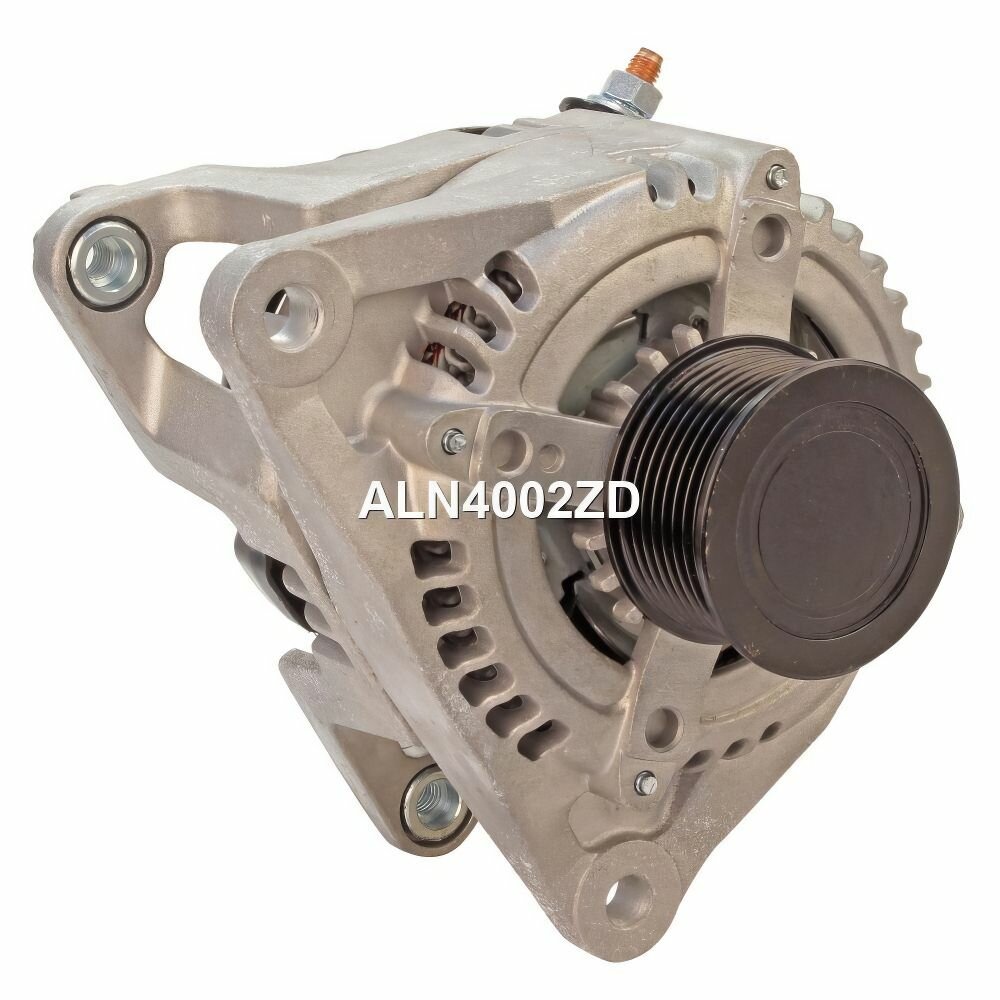 Генератор, для Додж Пикап арт ALN4002ZD