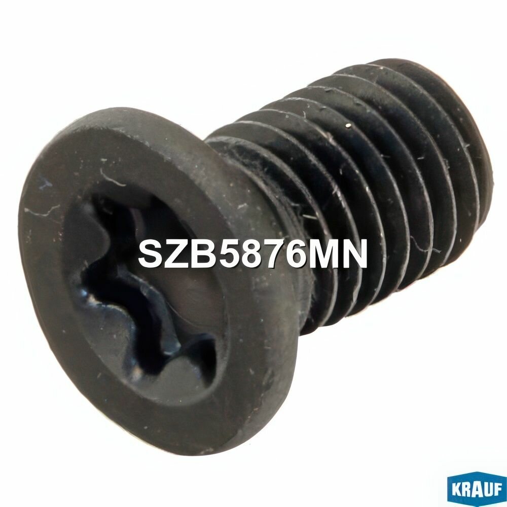 Болт стартера, для Мерседес E300 4, Ссангйонг Корандо, Муссо ФДж, Рекстон арт SZB5876MN