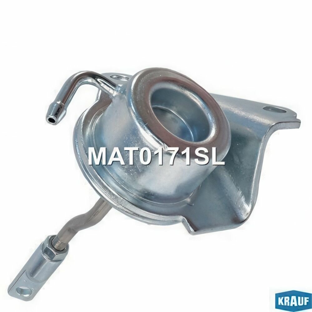 Актуатор турбокомпрессора, для Форд Симакс, Фиеста, Фокус, 2, Фьюжн, Пежо 207, 307, Эксперт, Партнер, Ситроен Берлинго, C3, Пикассо, C4, Джампи Ксара, Фиат Скудо арт MAT0171SL