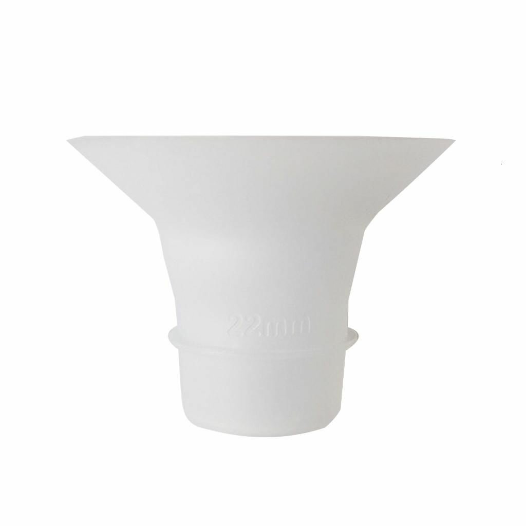 Силиконовые вставки для молокоотсоса, 22mm