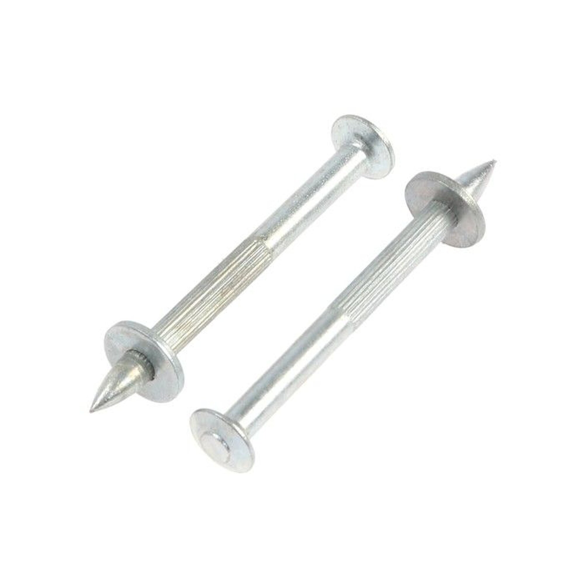 Дюбель-гвозди для монтажного пистолета F-PC, 4,5x50мм, 150 штук в упаковке