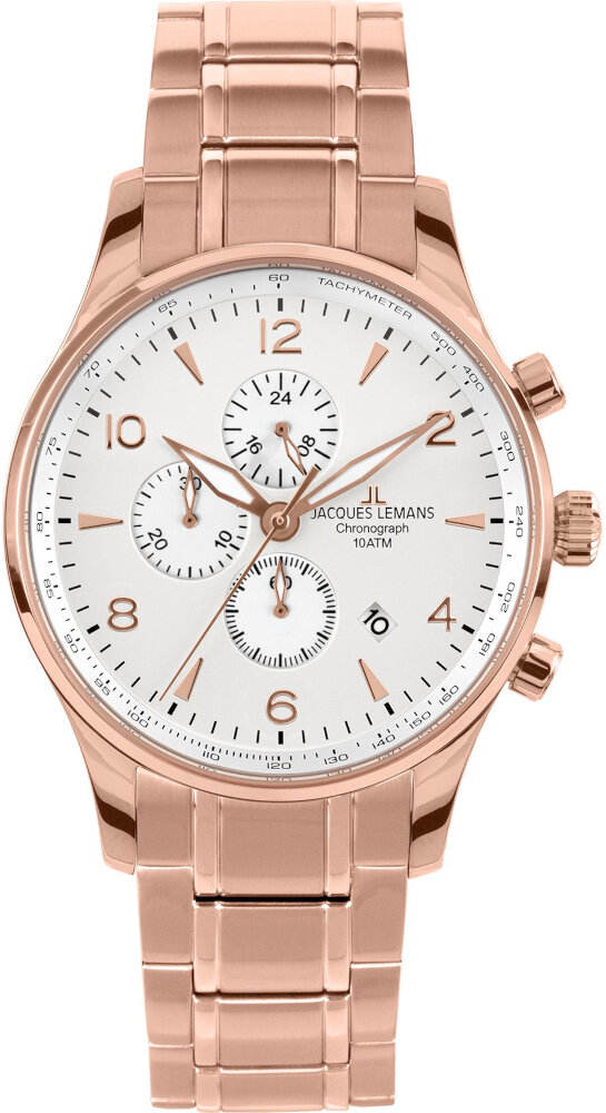 Наручные часы London