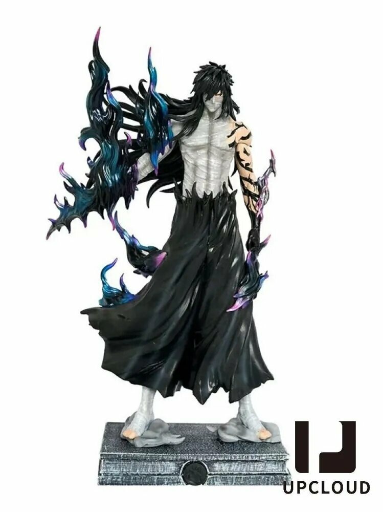 Аниме фигурка блич/Ичиго Куросаки Bleach /UPCLOUD-33см
