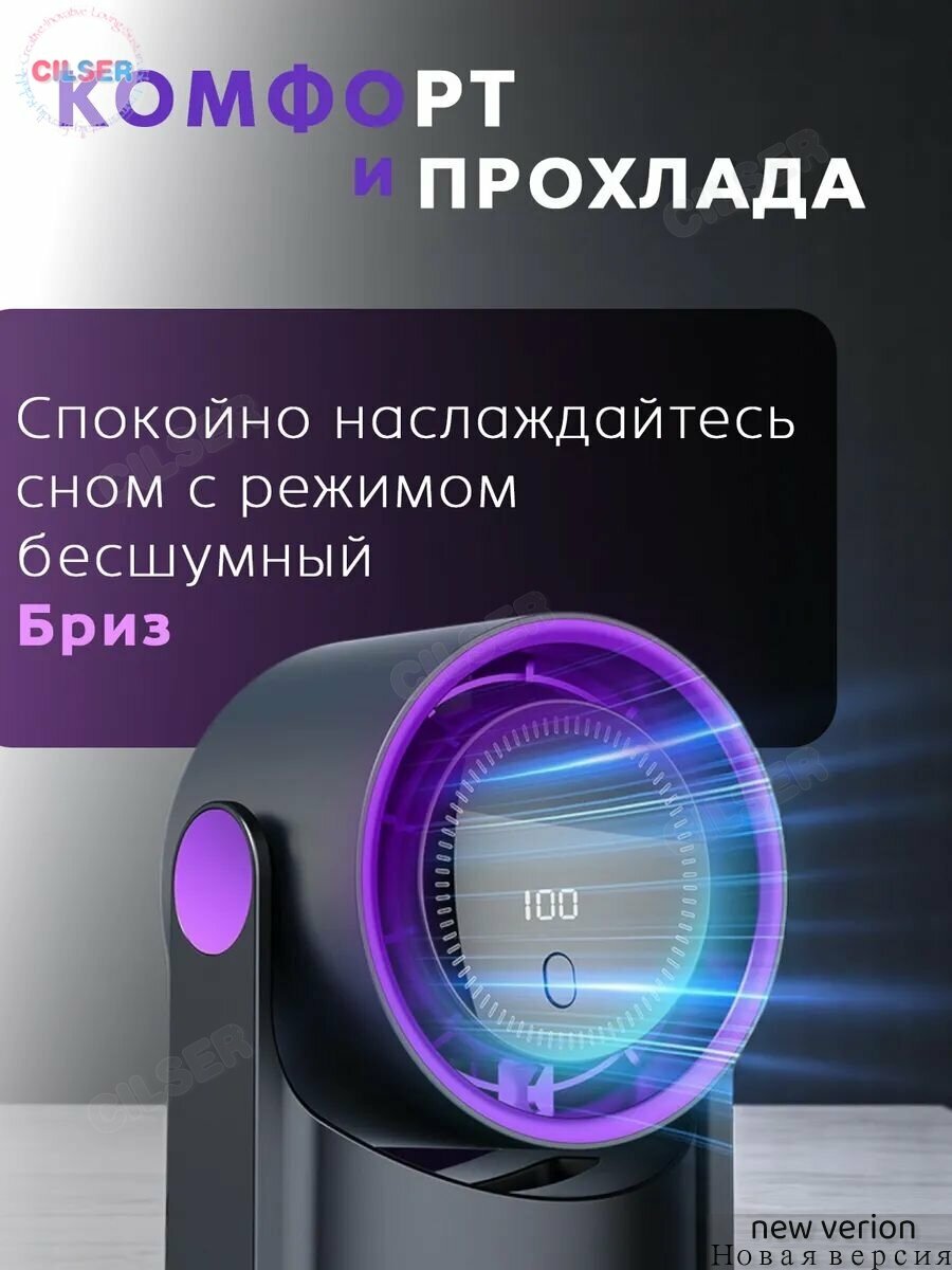 ВентиляторA — фото 1