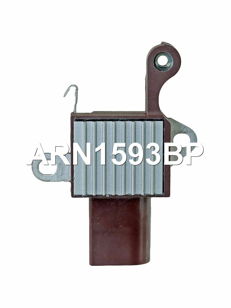 Регулятор генератора Krauf ARN1593BP
