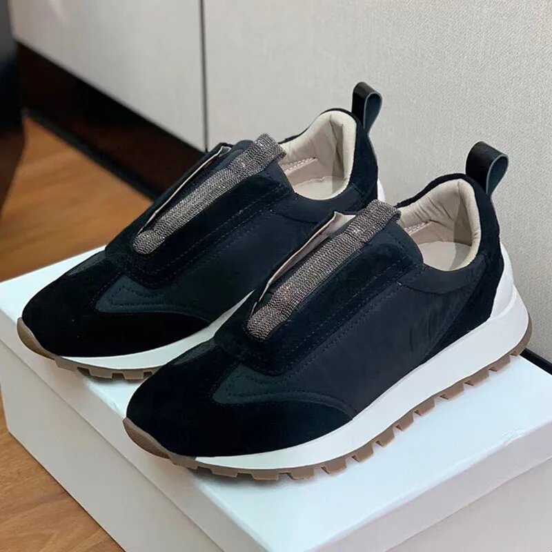 Кроссовки JingZhi28