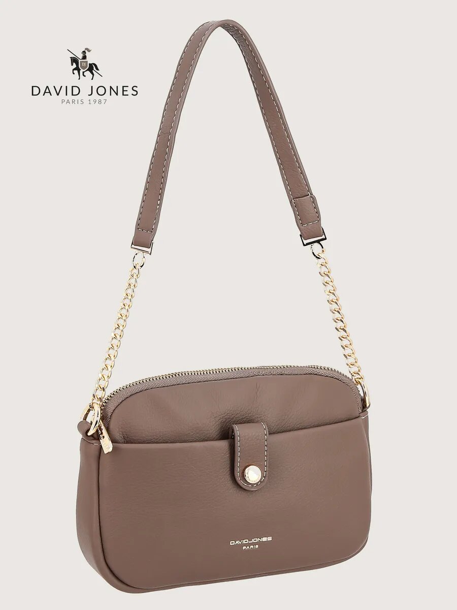 Сумка кросс-боди