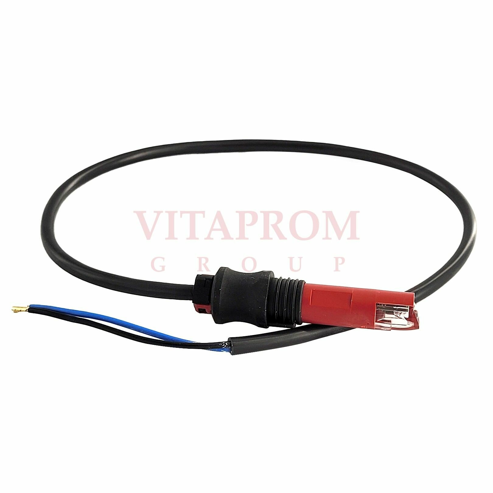 Датчик пламени Siemens QRB4B-B050B70B