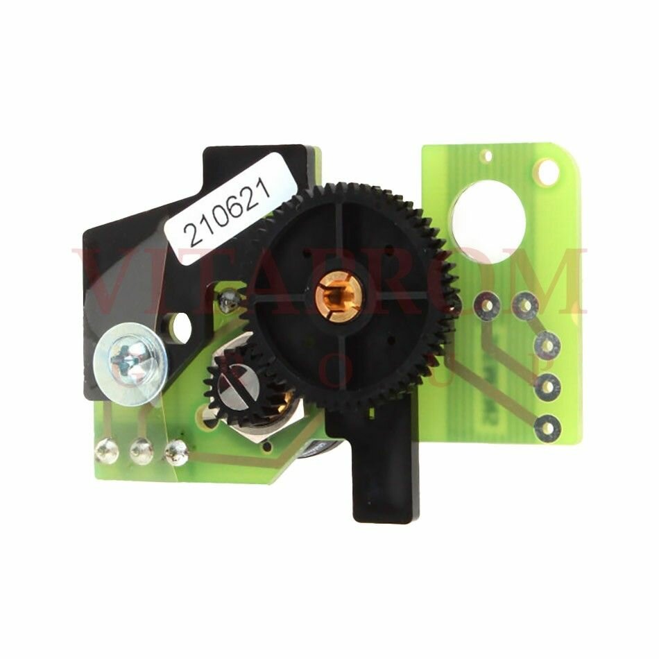 Потенциометр Siemens ASZ12.803