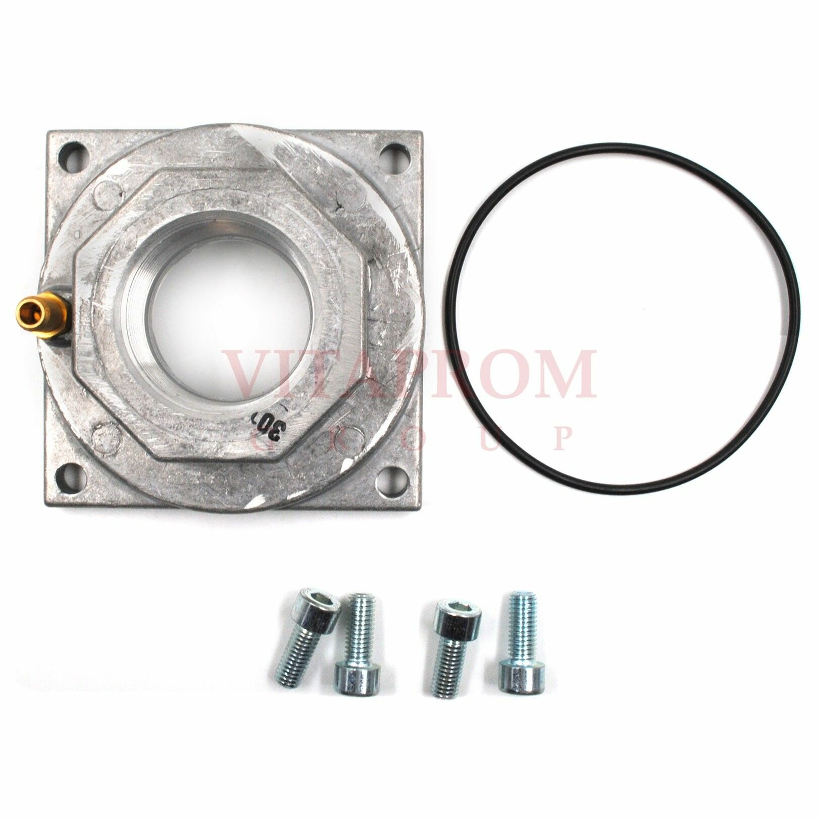 Фланец Honeywell KTCOMB40