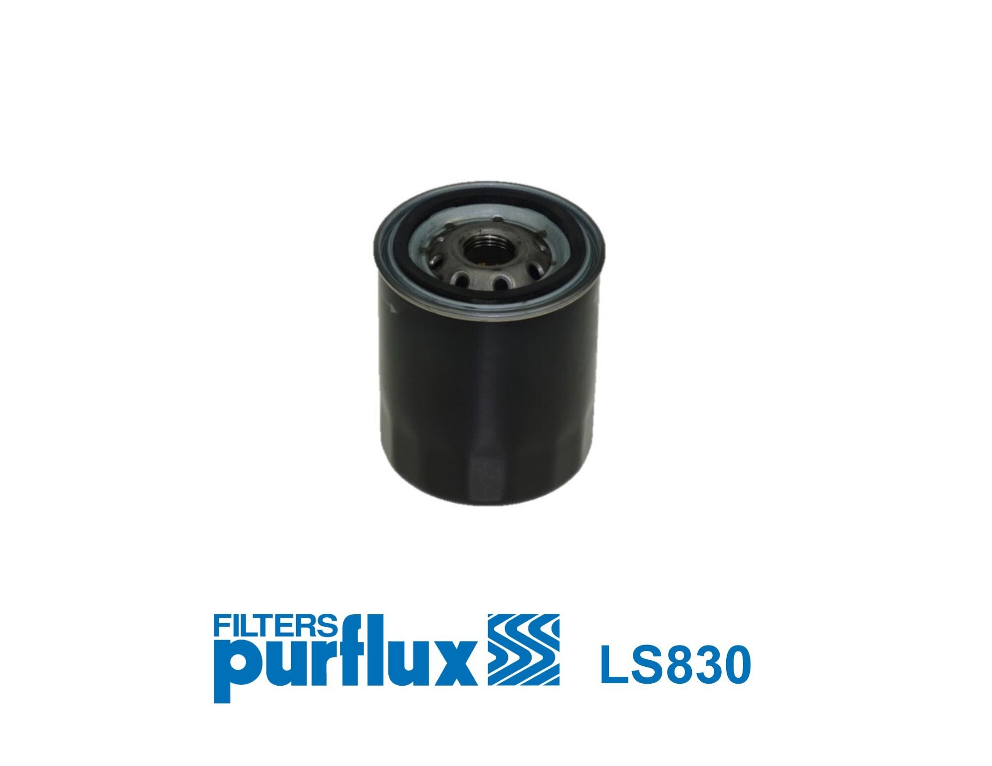 Фильтр масляный Fram PH2886, резьба 3/4"-16 (H, D - 146/84) для Nissan NAVARA, ISUZU D-MAX 2.5D и др.