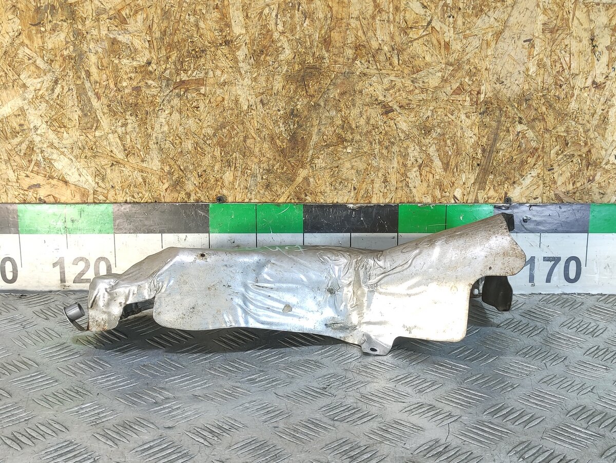 Экран тепловой LAND ROVER Range Rover 2013-2021 LR035113