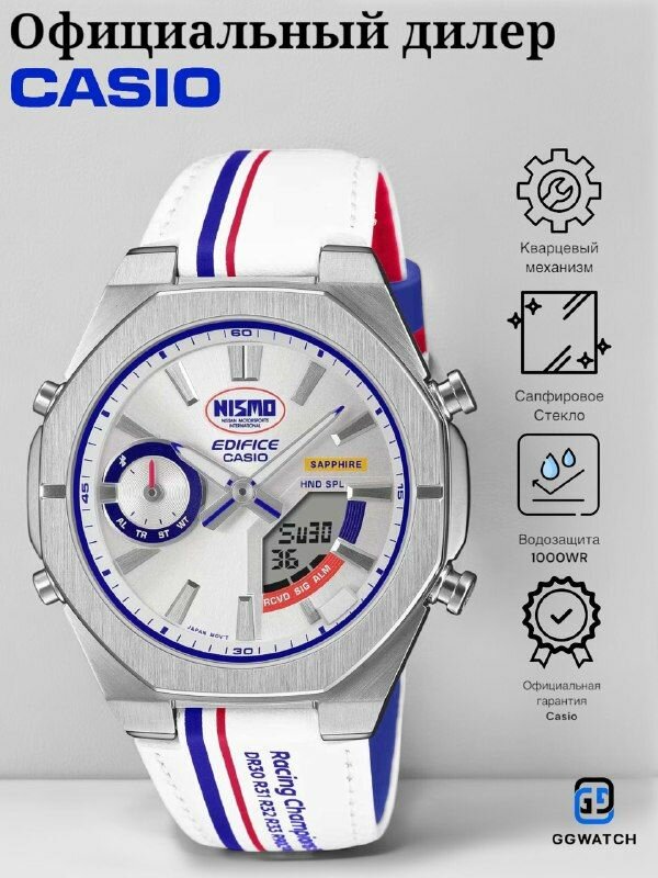 Наручные часы