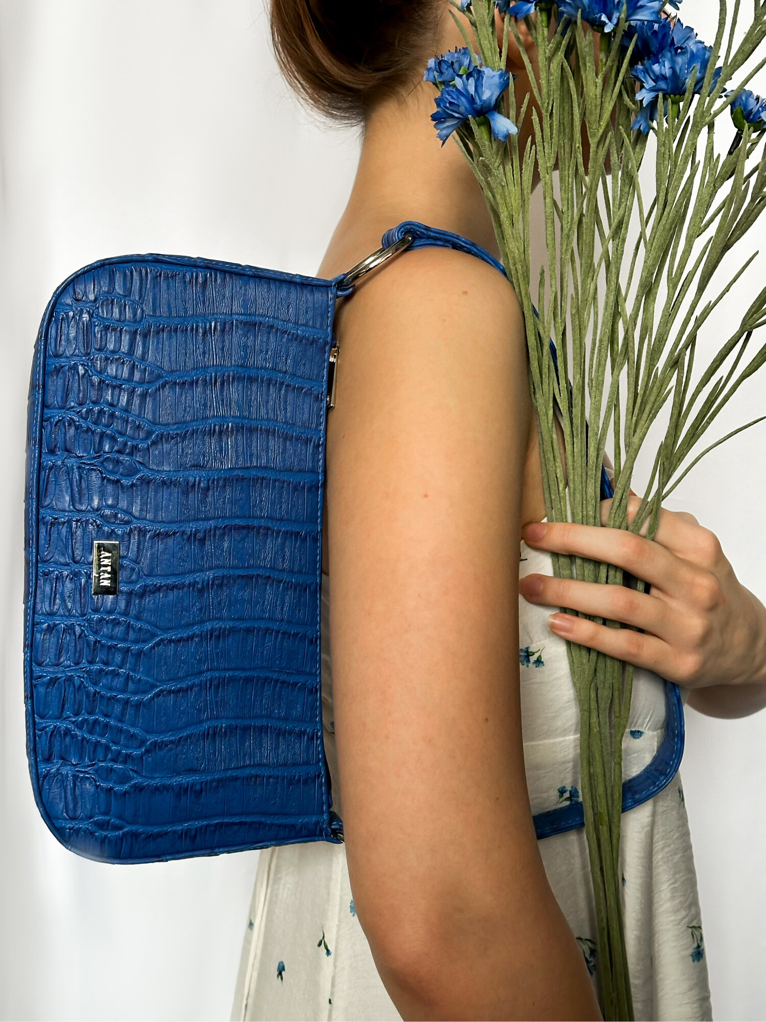 Сумка кросс-боди