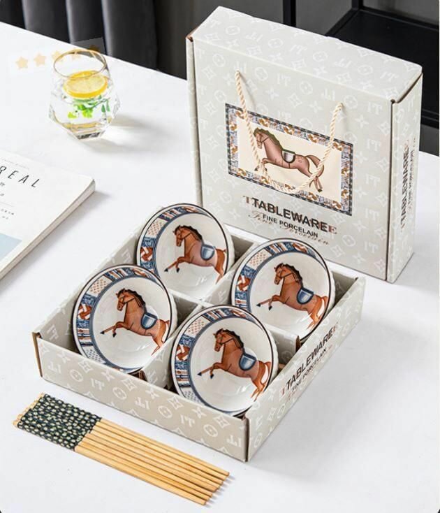 Домашние чаши