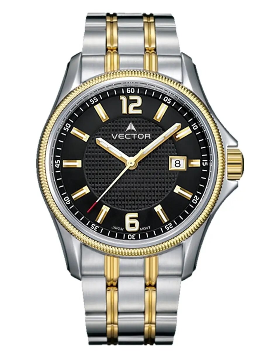Наручные часы VECTOR