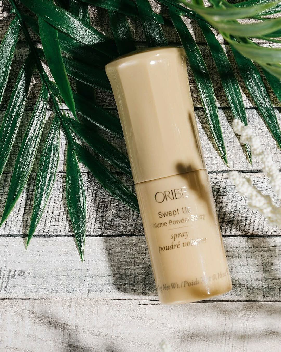 ORIBE Swept Up Volume Powder Spray Спрей-пудра для сверхобъема волос, 6 г