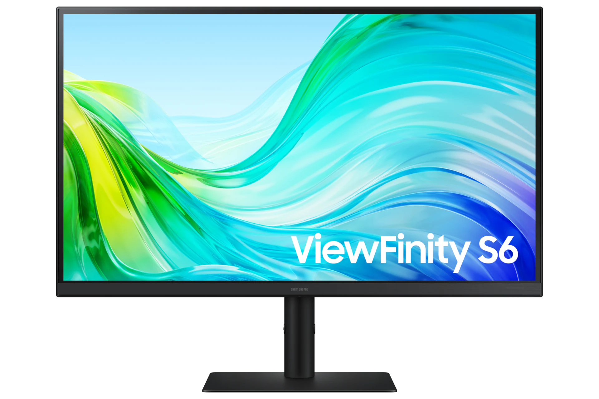 Монитор Samsung 27" S27F610EAI, 16:9, IPS, 2560x1440, 5ms, 300cd, 100Hz, HDMI, DP, HAS